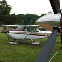 What is the service ceiling of your Cessna 172 ? | The Pilot's Place Forums